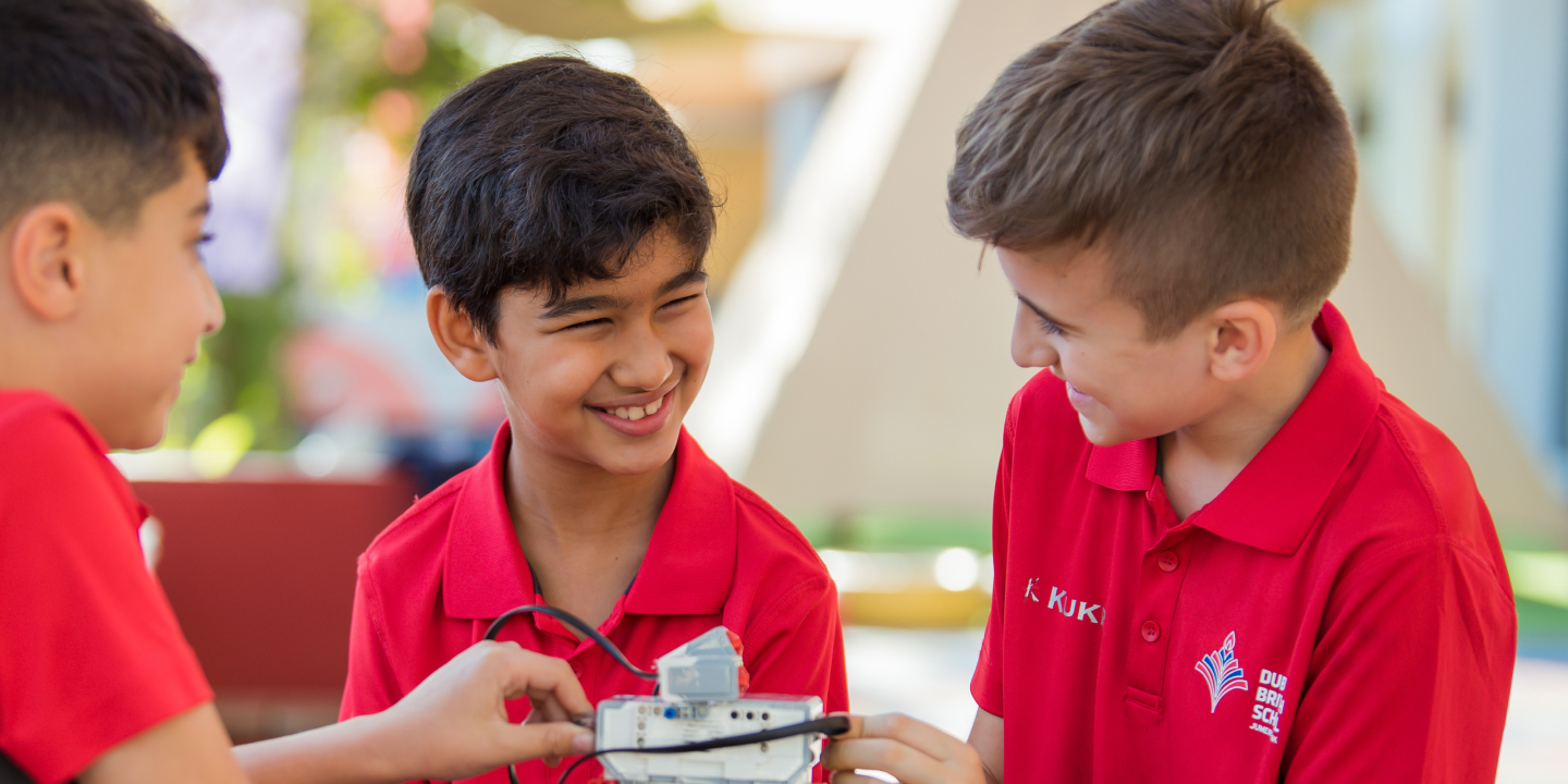 ipo | Taaleem | International School Providers in UAE