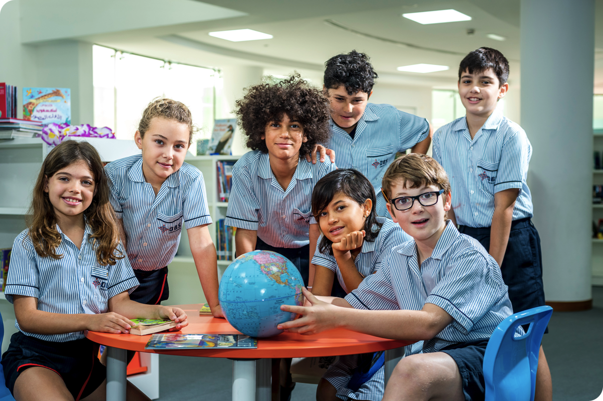 taaleem | International School Providers in UAE