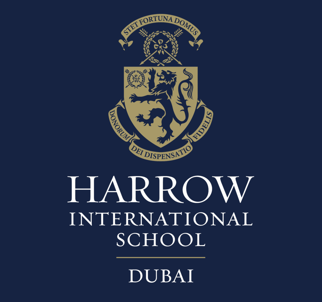 Simon School Logo