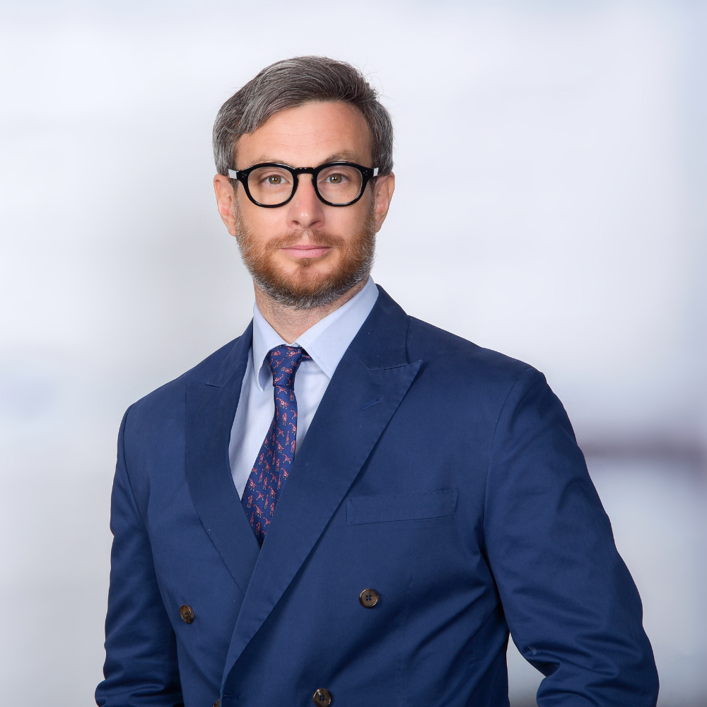 Sam Truman , MRICS | Taaleem | International School Providers in UAE