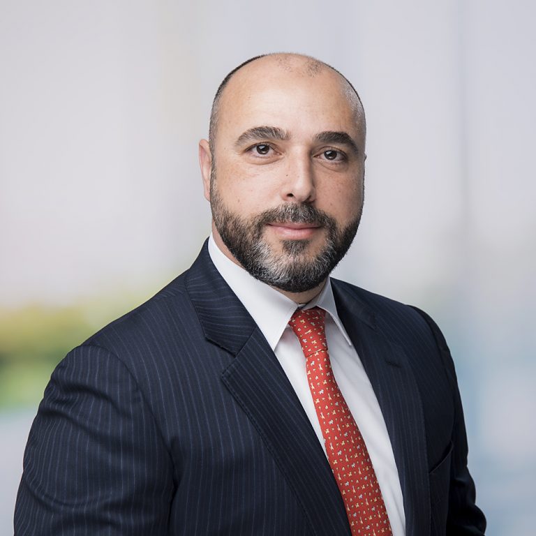 Eyad Mashal | Taaleem | International School Providers in UAE