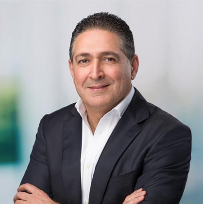 Amer Makki | Taaleem | International School Providers in UAE