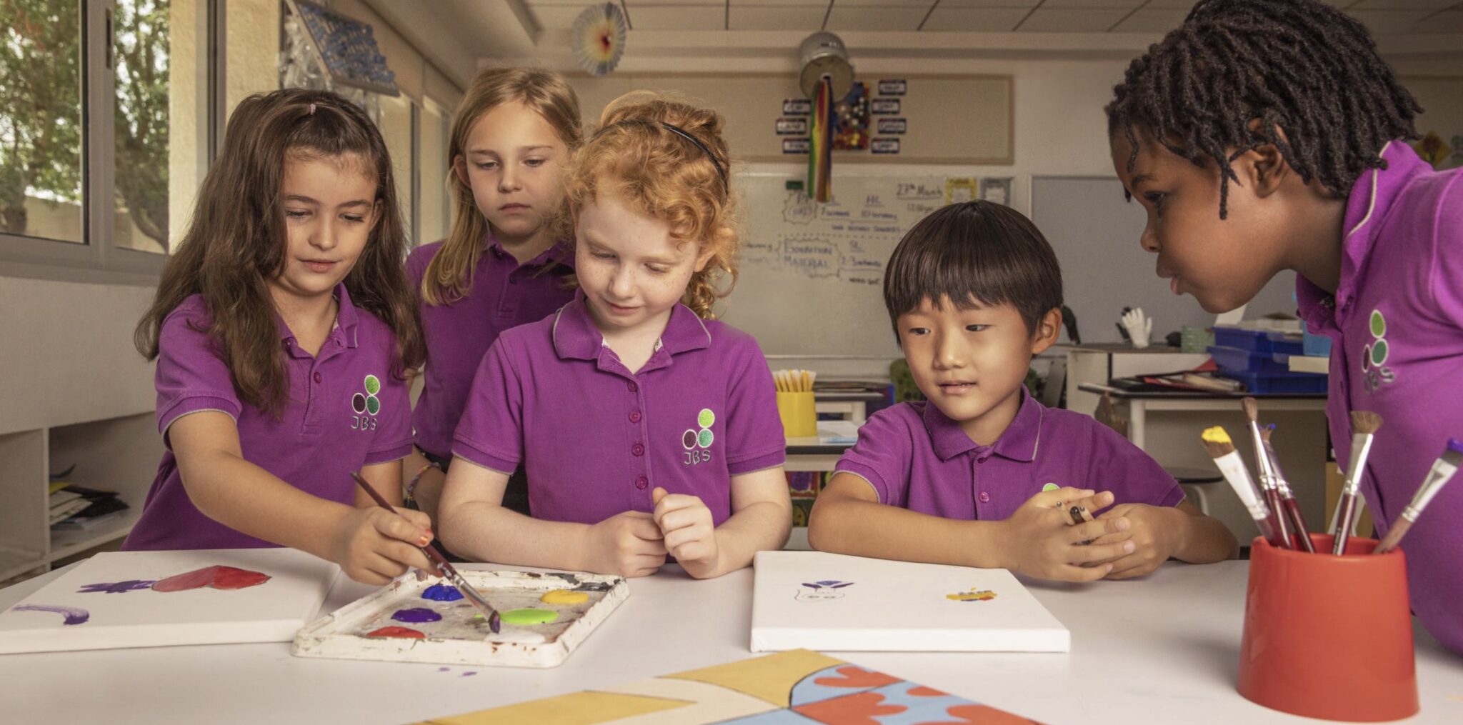 Investment Case and Strategy | Taaleem | International School Providers ...