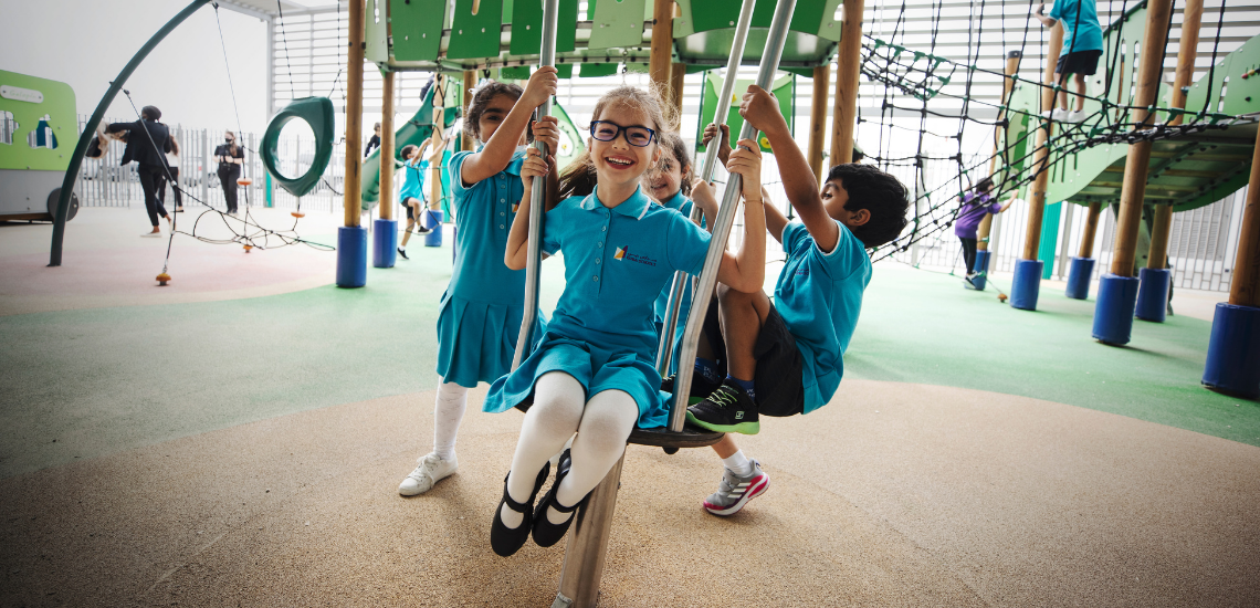 Taaleem Academic Programs | International Education UAE