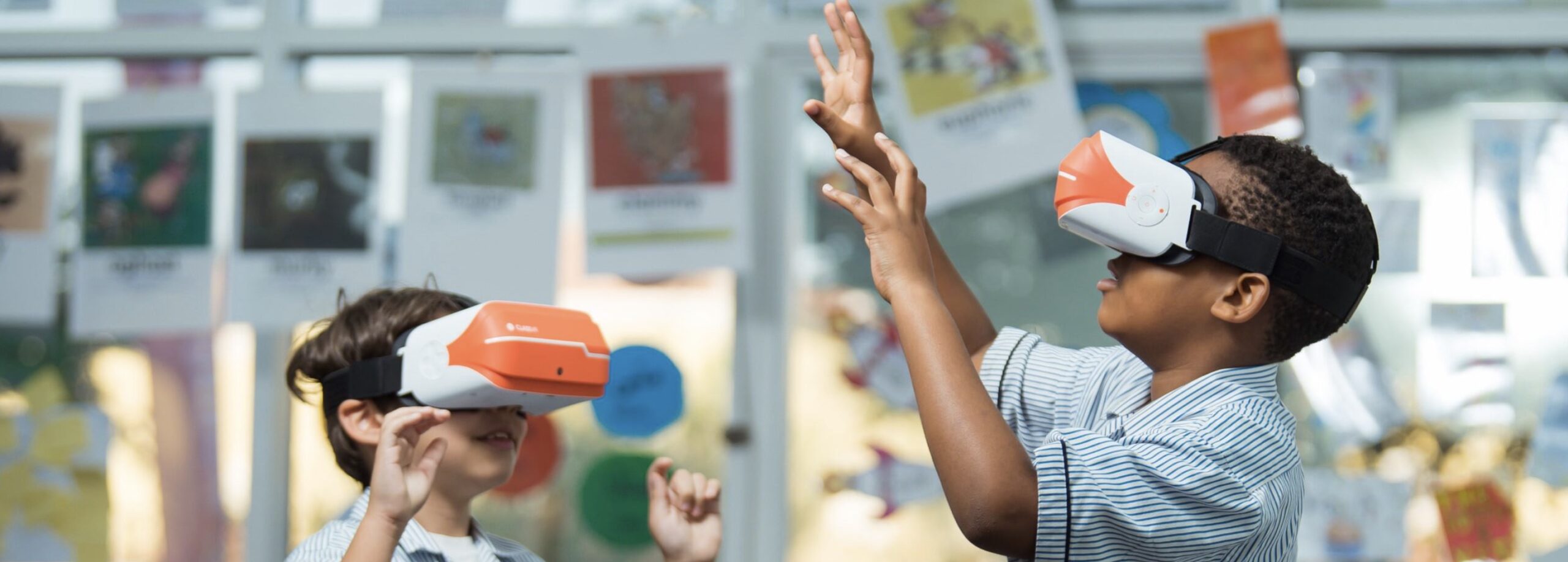 About Us | Taaleem | International School Providers in UAE