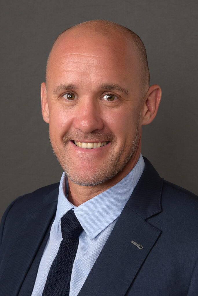Brett Girven | Taaleem | International School Providers in UAE