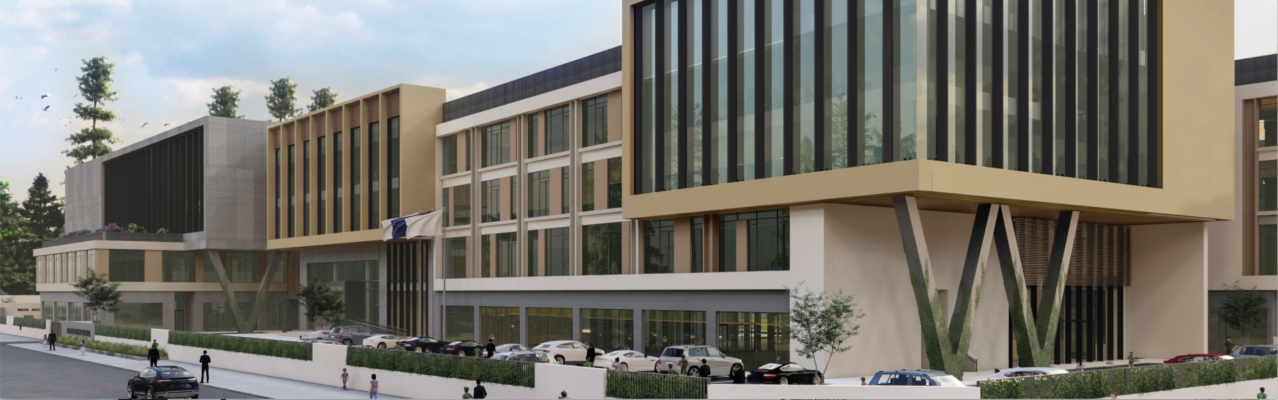 employee and parent investors | Taaleem | International School ...