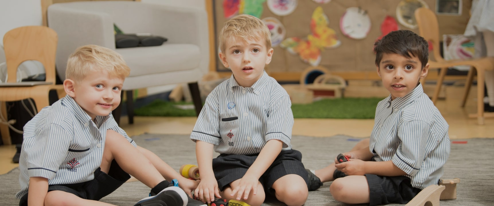 Taaleem Investor Relations | Education Investment UAE