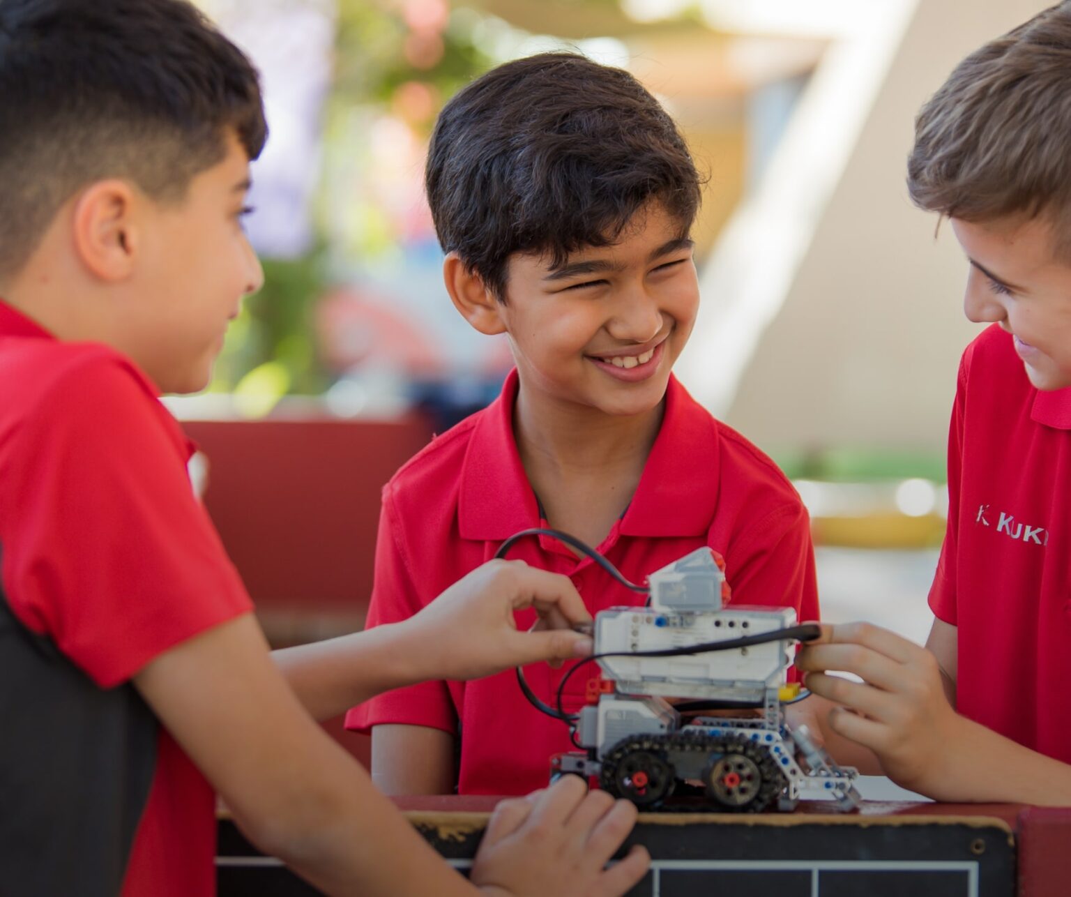 Taaleem Investor Relations | Education Investment UAE