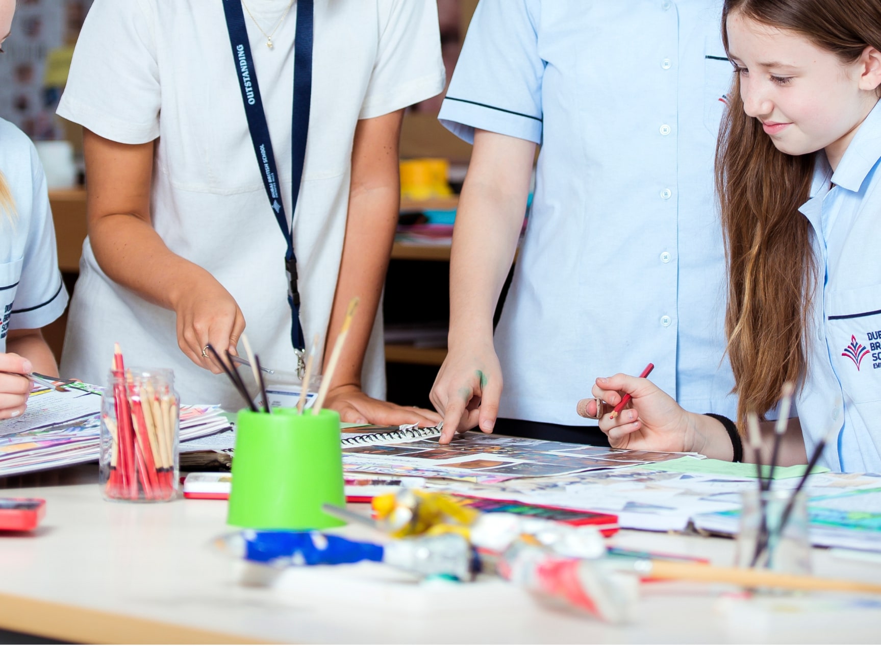 IR Contact | Taaleem | International School Providers in UAE