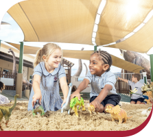 Taaleem Schools in UAE | International Schools in UAE