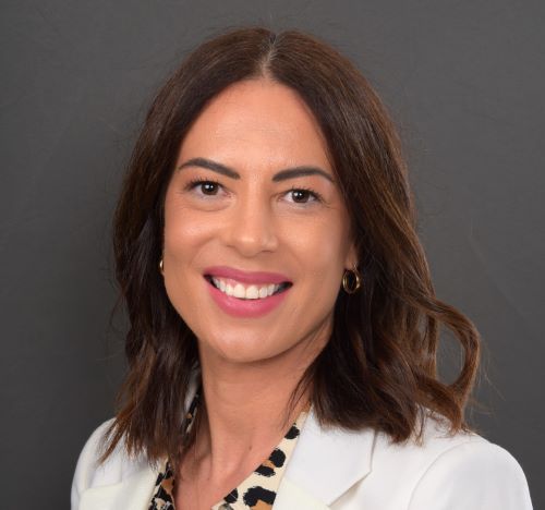 Rebecca Gray | Taaleem | International School Providers in UAE