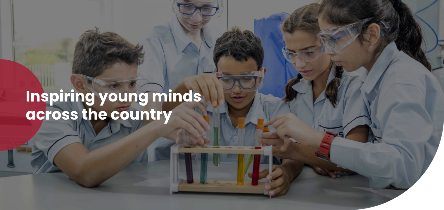 About Us | Taaleem | International School Providers in UAE