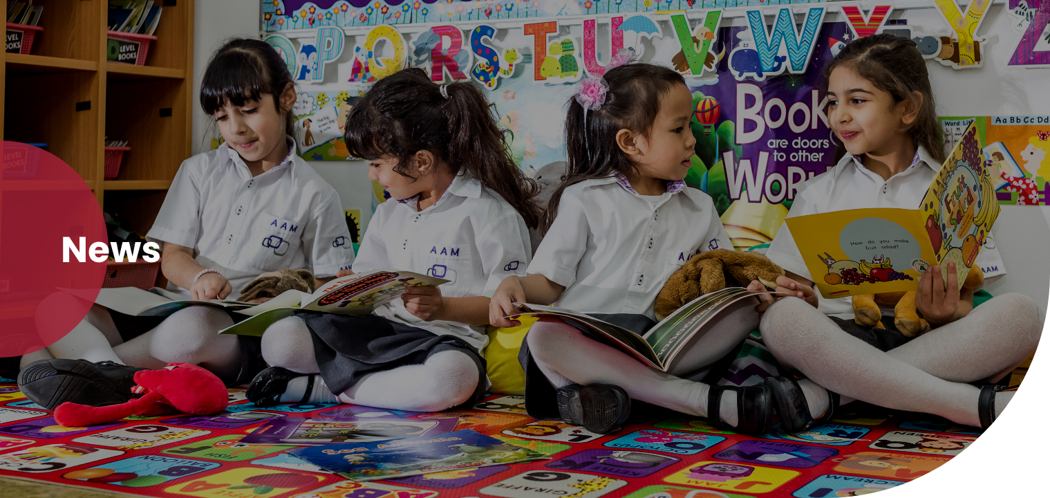 Our News | Taaleem | International School Providers in UAE