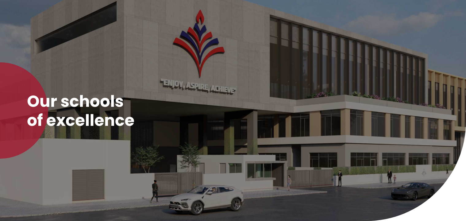Our School | Taaleem | International School Providers in UAE