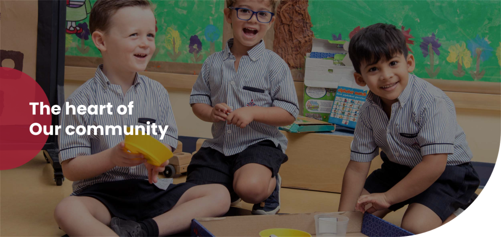 our team | Taaleem | International School Providers in UAE