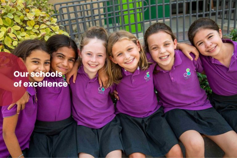Taaleem Schools in UAE | International Schools in UAE