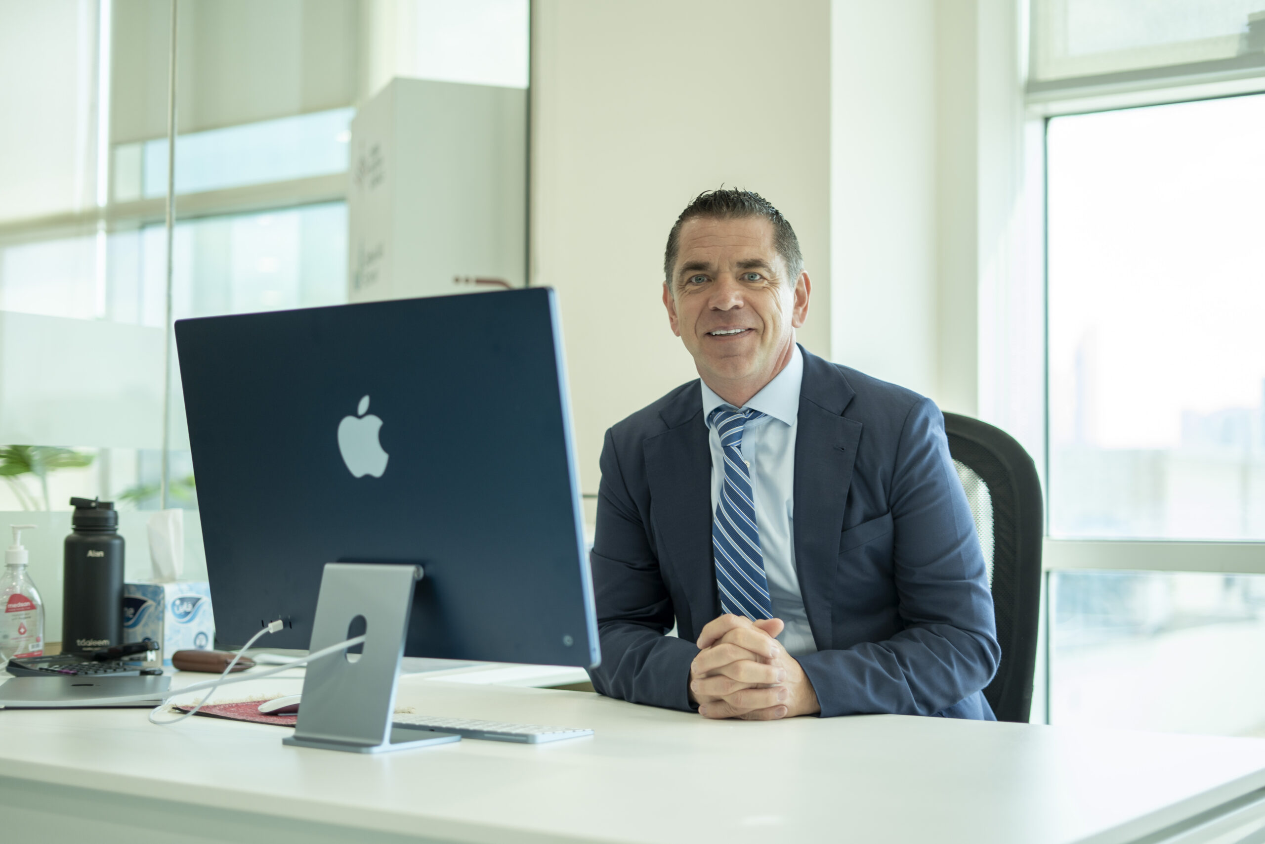 Taaleem Investor Relations | Education Investment UAE