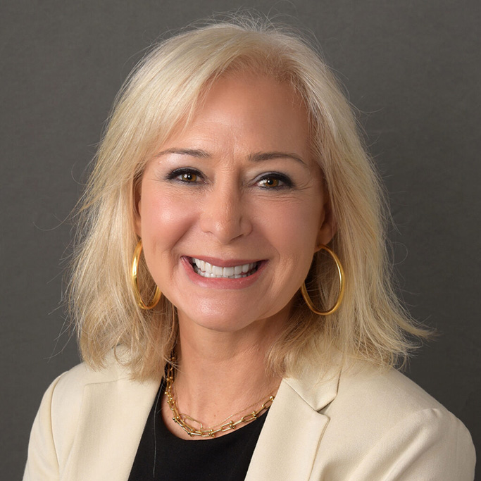 Dr. Lisa Johnson | Taaleem | International School Providers in UAE