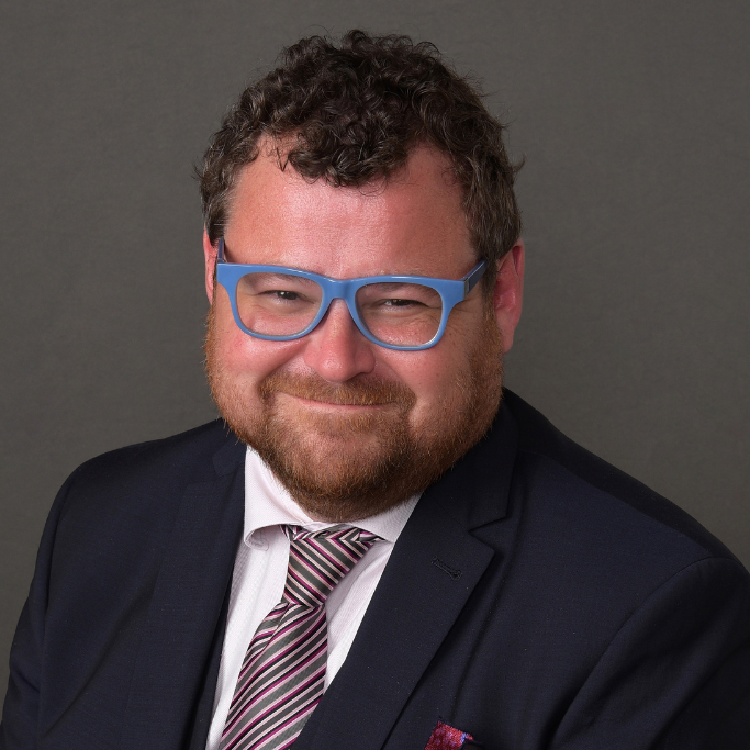 Tom Cooper | Taaleem | International School Providers in UAE