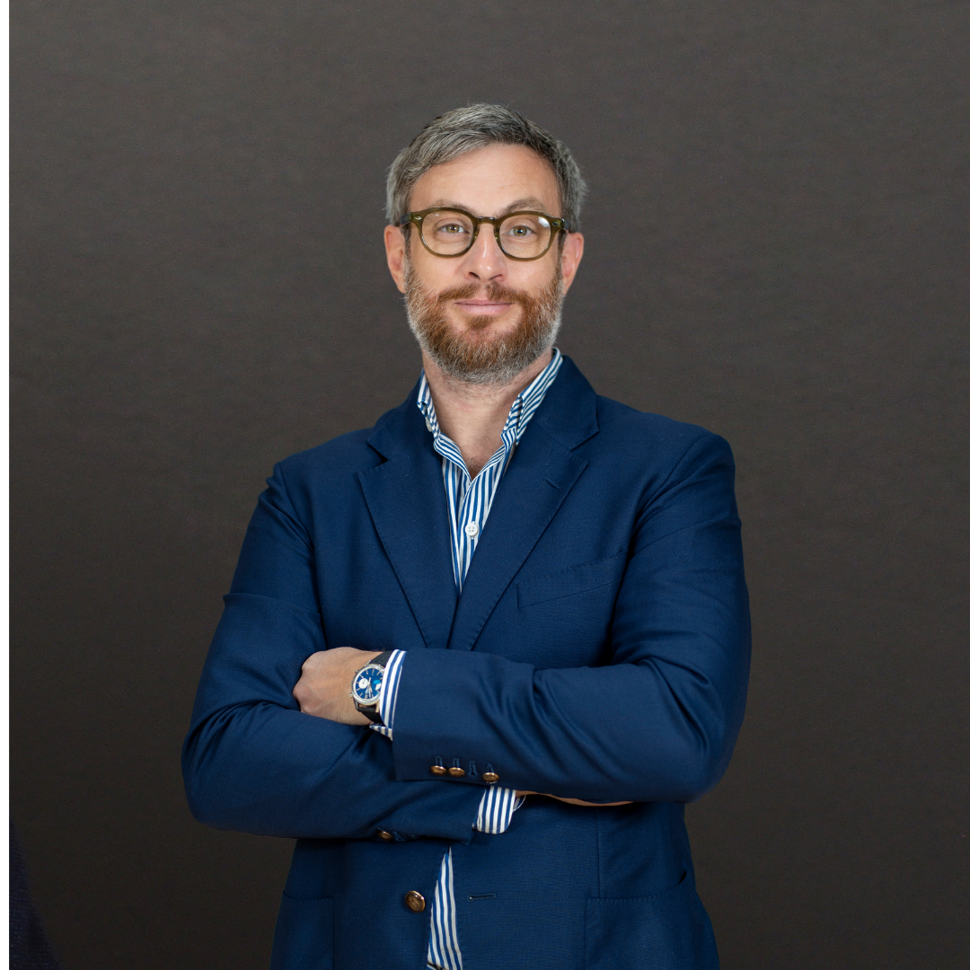 Sam Truman , FRICS | Taaleem | International School Providers in UAE