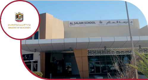 Taaleem Curricula | Diverse Curricula in UAE Schools