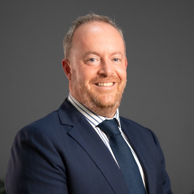 Simon O’Connor | Taaleem | International School Providers in UAE