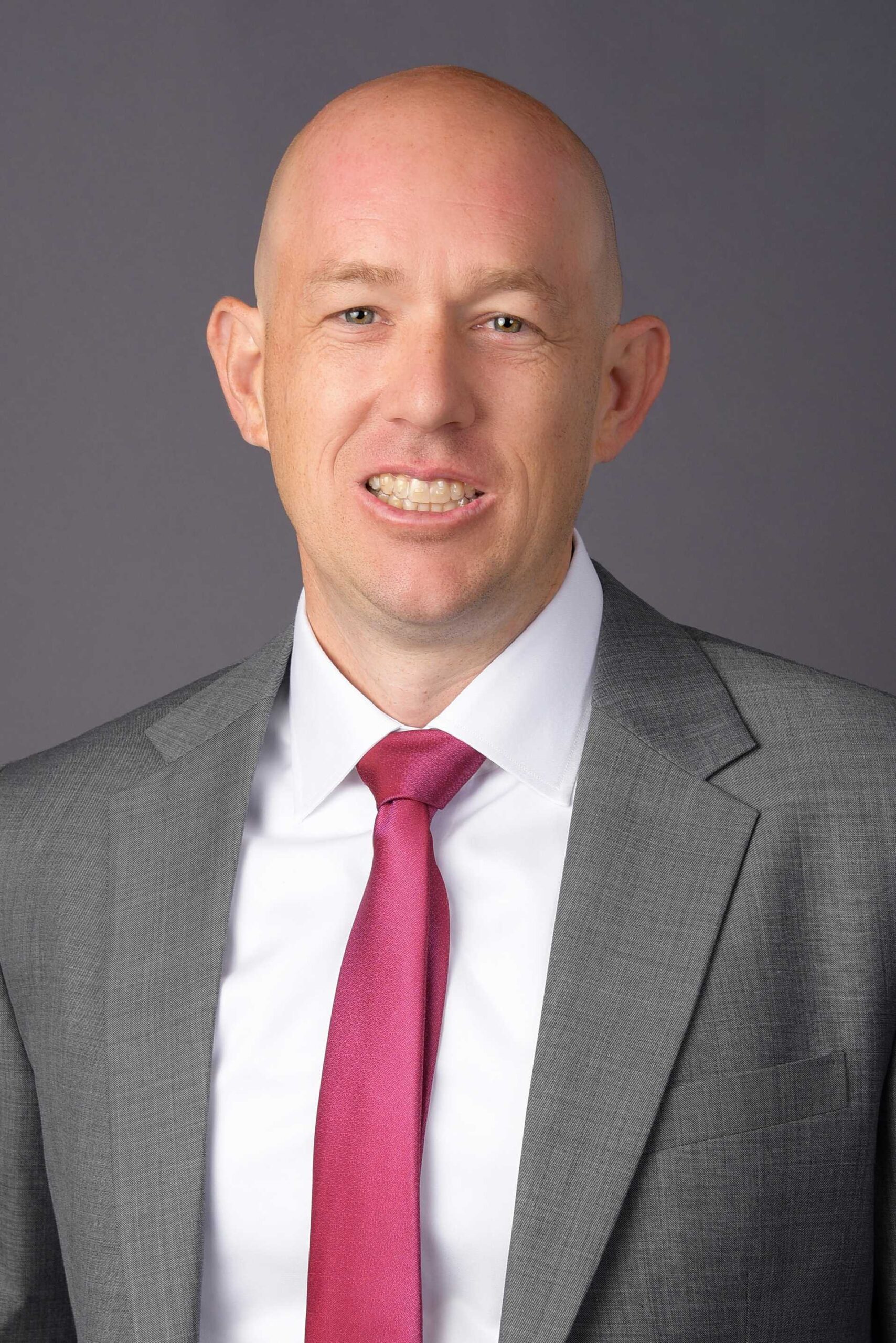 Matt Christiensen | Taaleem | International School Providers in UAE