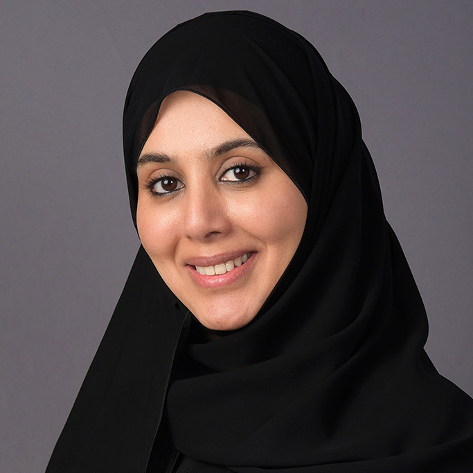 Sayeda AlMansoori | Taaleem | International School Providers in UAE